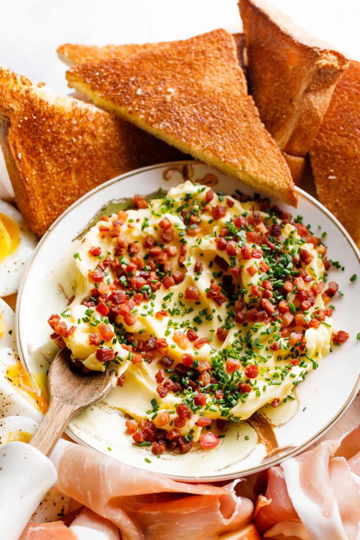 Butter food – Foodsbook